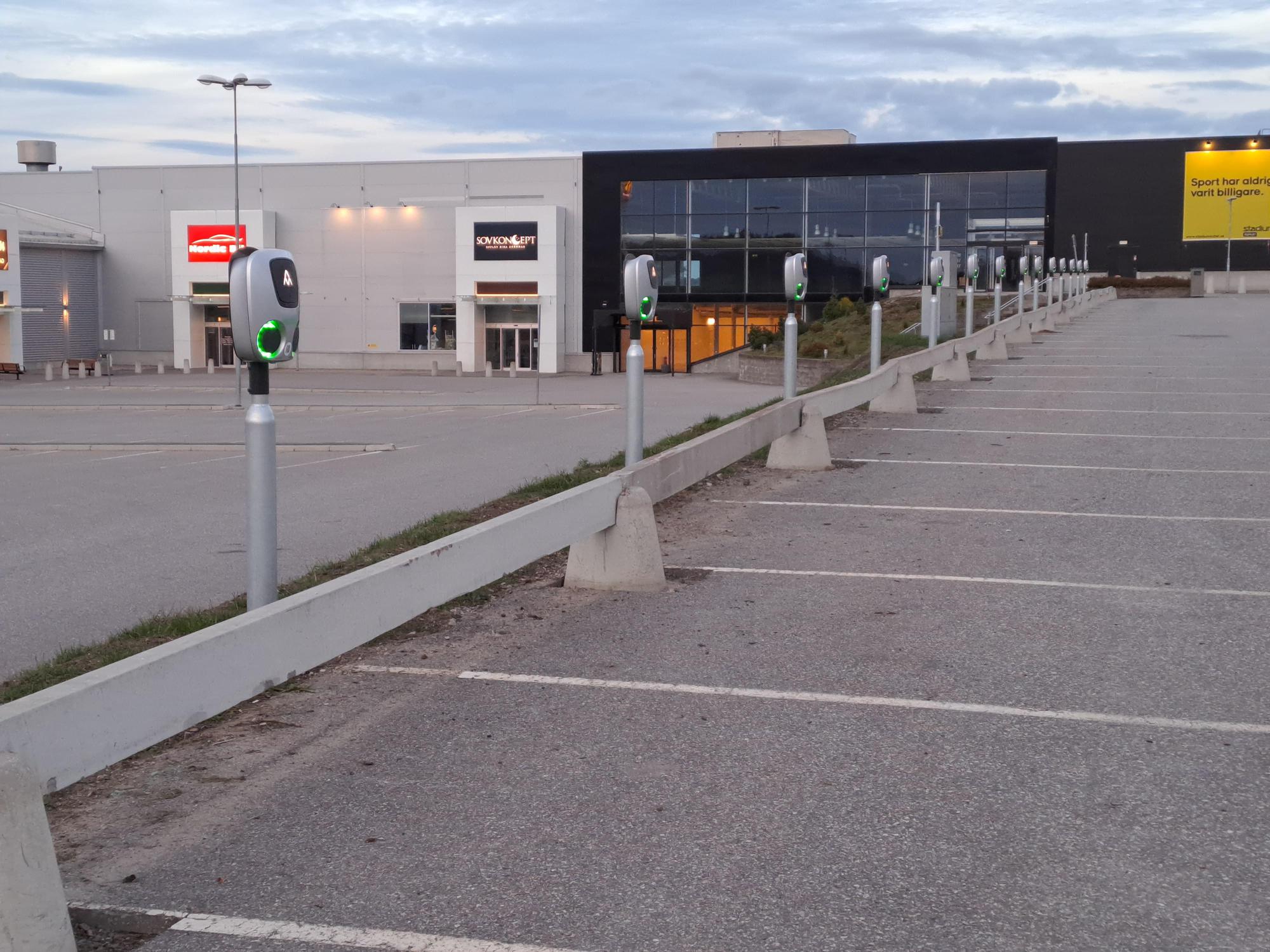 Stadium Outlet Sundsvall | Gesällvägen 11, 863 41 Sundsvall, Sweden ...