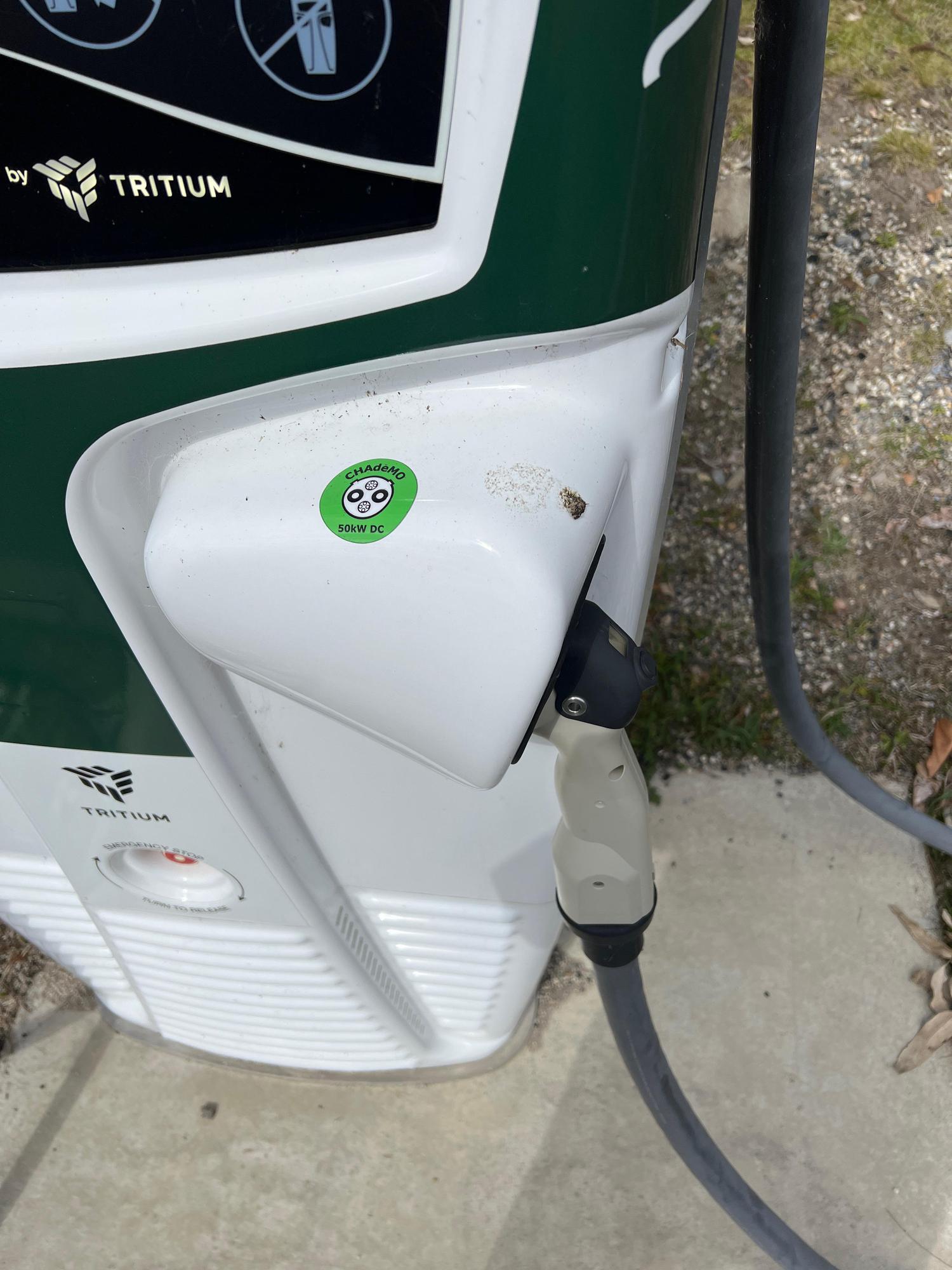 Mount Piper Power Station - Energy Expo | Blackmans Flat, NSW | EV Station