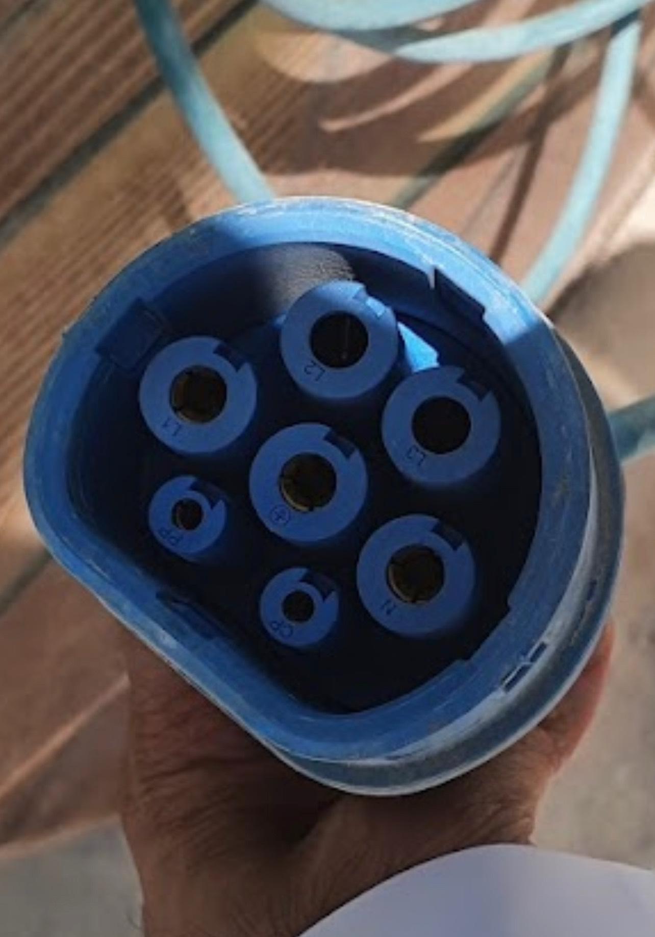 Electric Vehicle Charging Station | Doha, Doha | EV Station