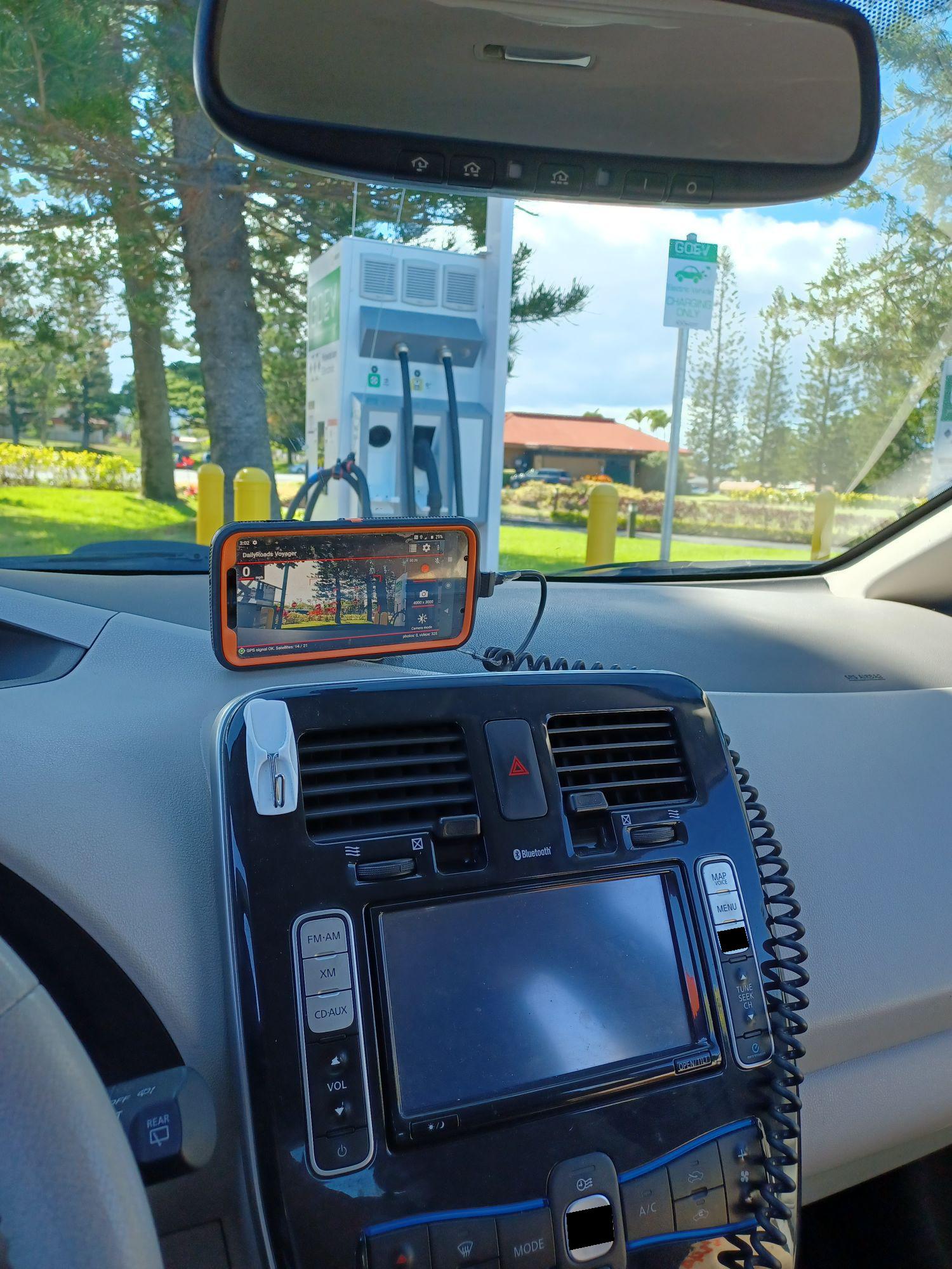 Town Center of Mililani - Assaggio Mililani | Mililani, HI | EV Station