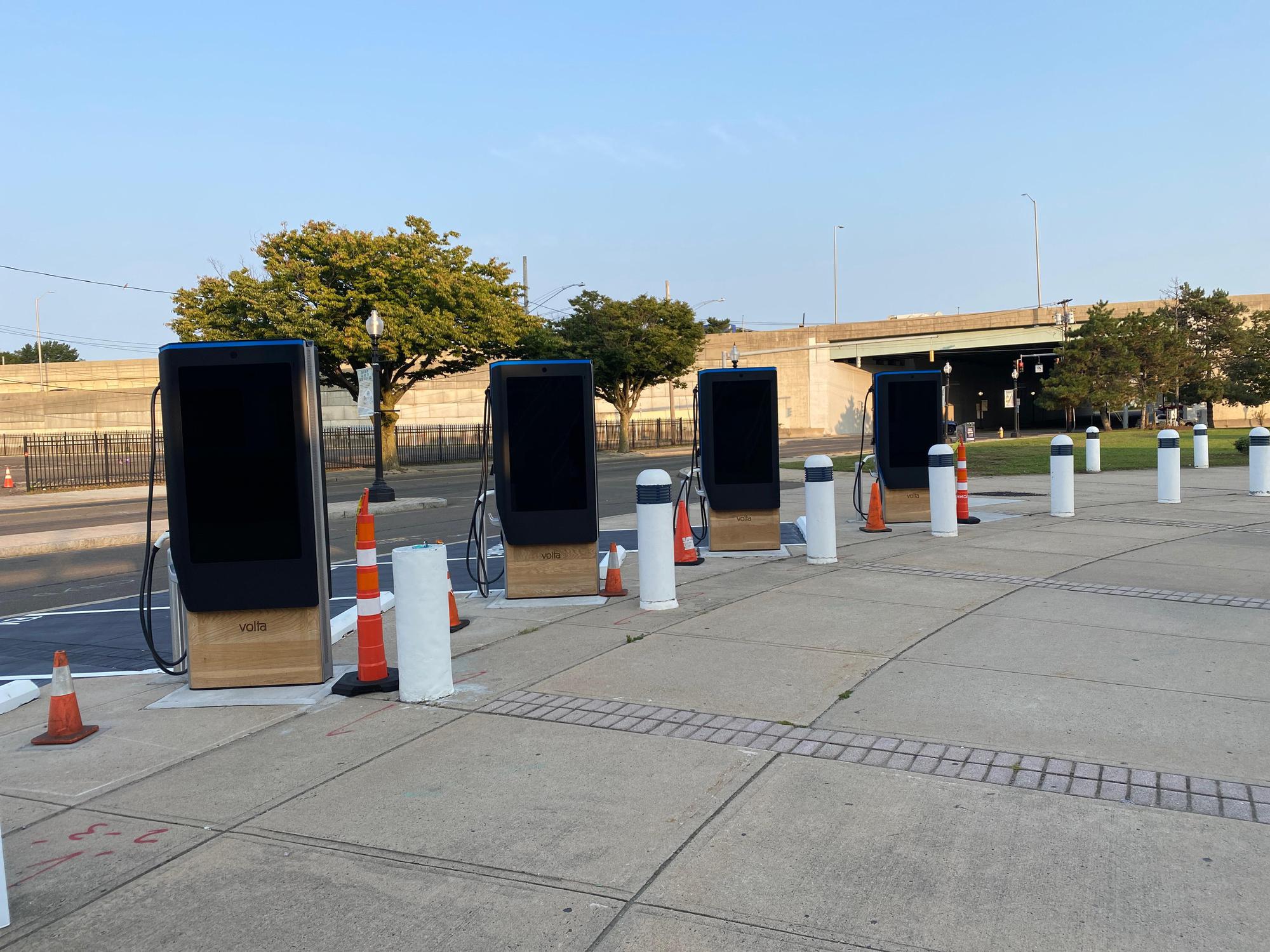 University Of Bridgeport/ Hartford Healthcare Amphitheater | Bridgeport ...