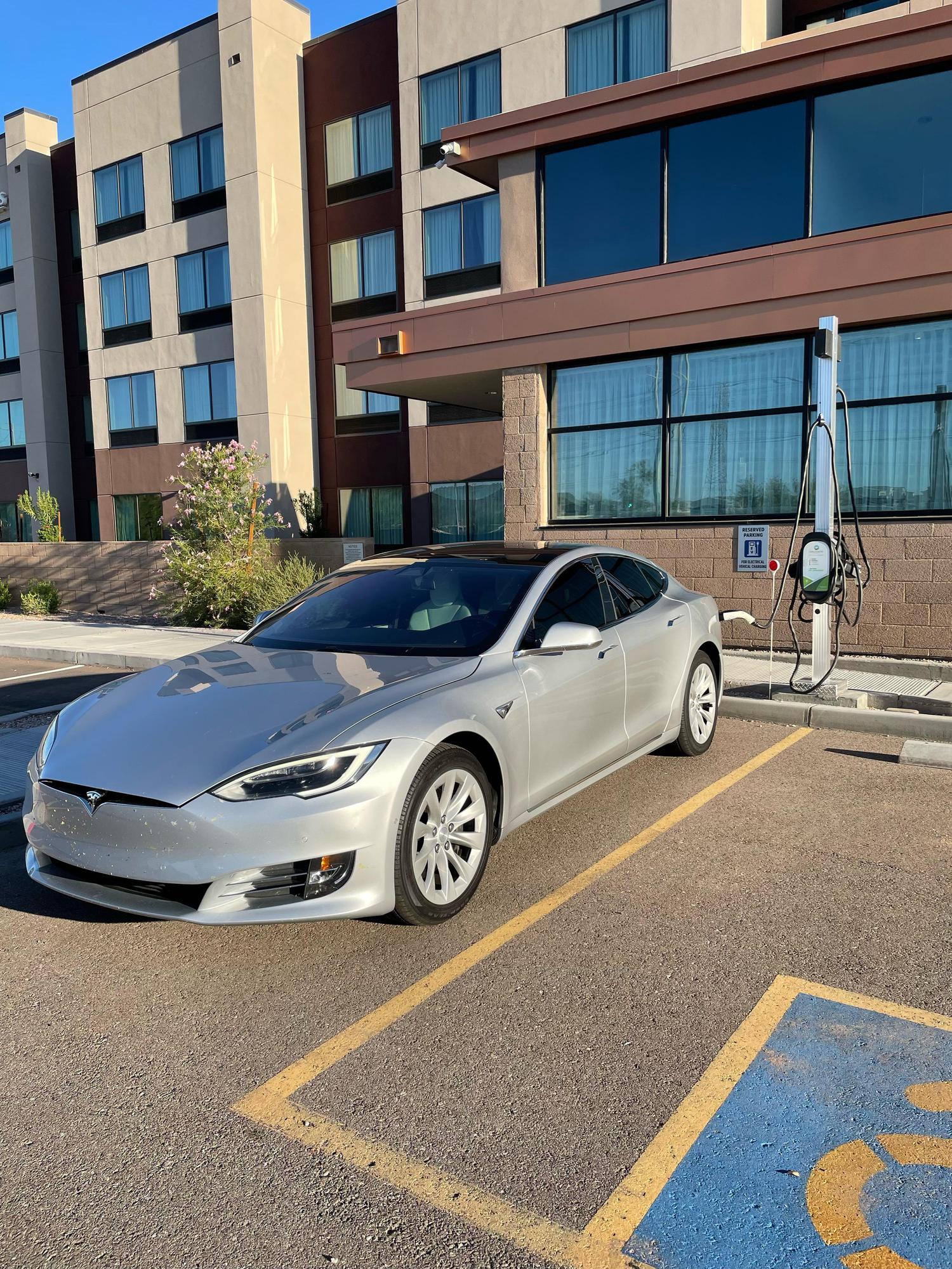 Best Western Plus Executive Residency Phoenix North Happy Valley ...