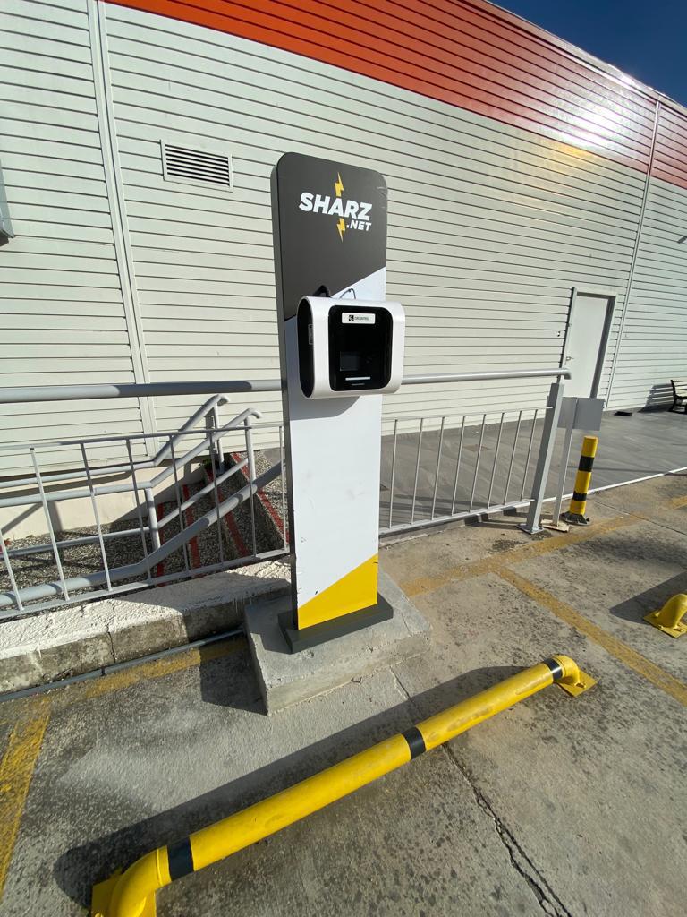 SHARZ - ÖZDİLEKPARK AVM MUDANYA | Ömerbey, Bursa Asfaltı Cd. No:41 ...