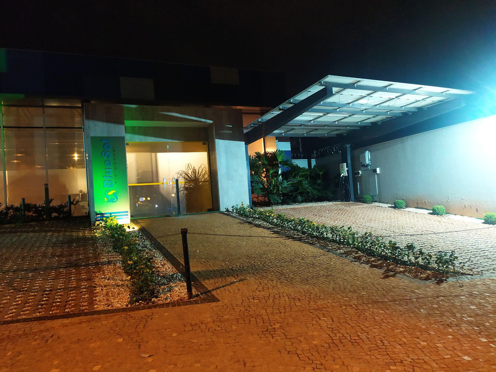 BlueSol | Av. Carlos Consoni, 460 - Jardim Canada, Ribeirão Preto - SP, 14024-270, Brasil | EV ...