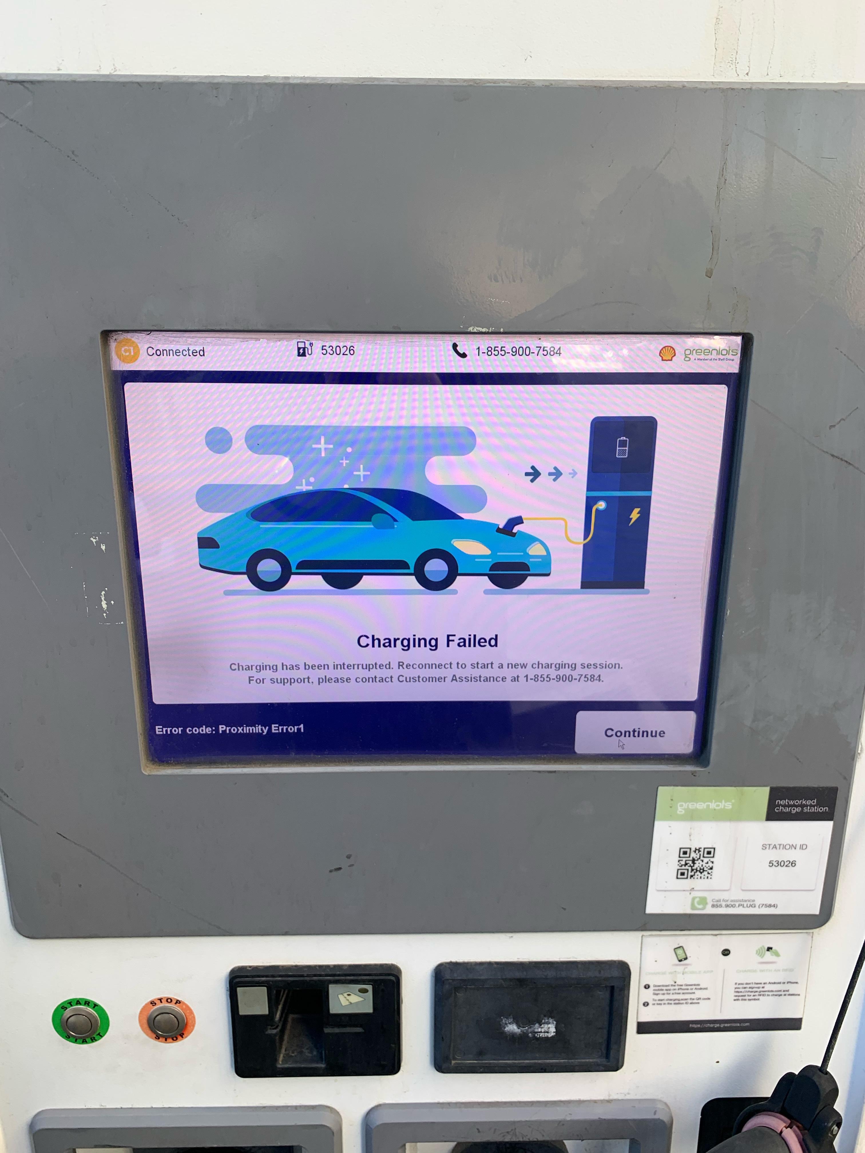 LADWP Joint Service Center | Los Angeles, CA | EV Station