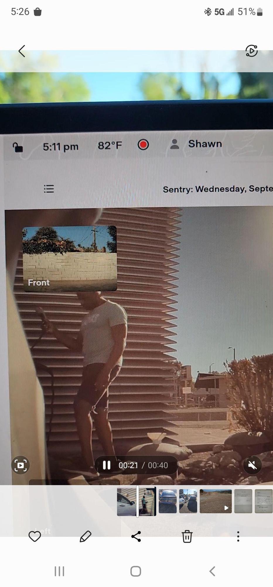 Encino Tarzana Library | Los Angeles, CA | EV Station