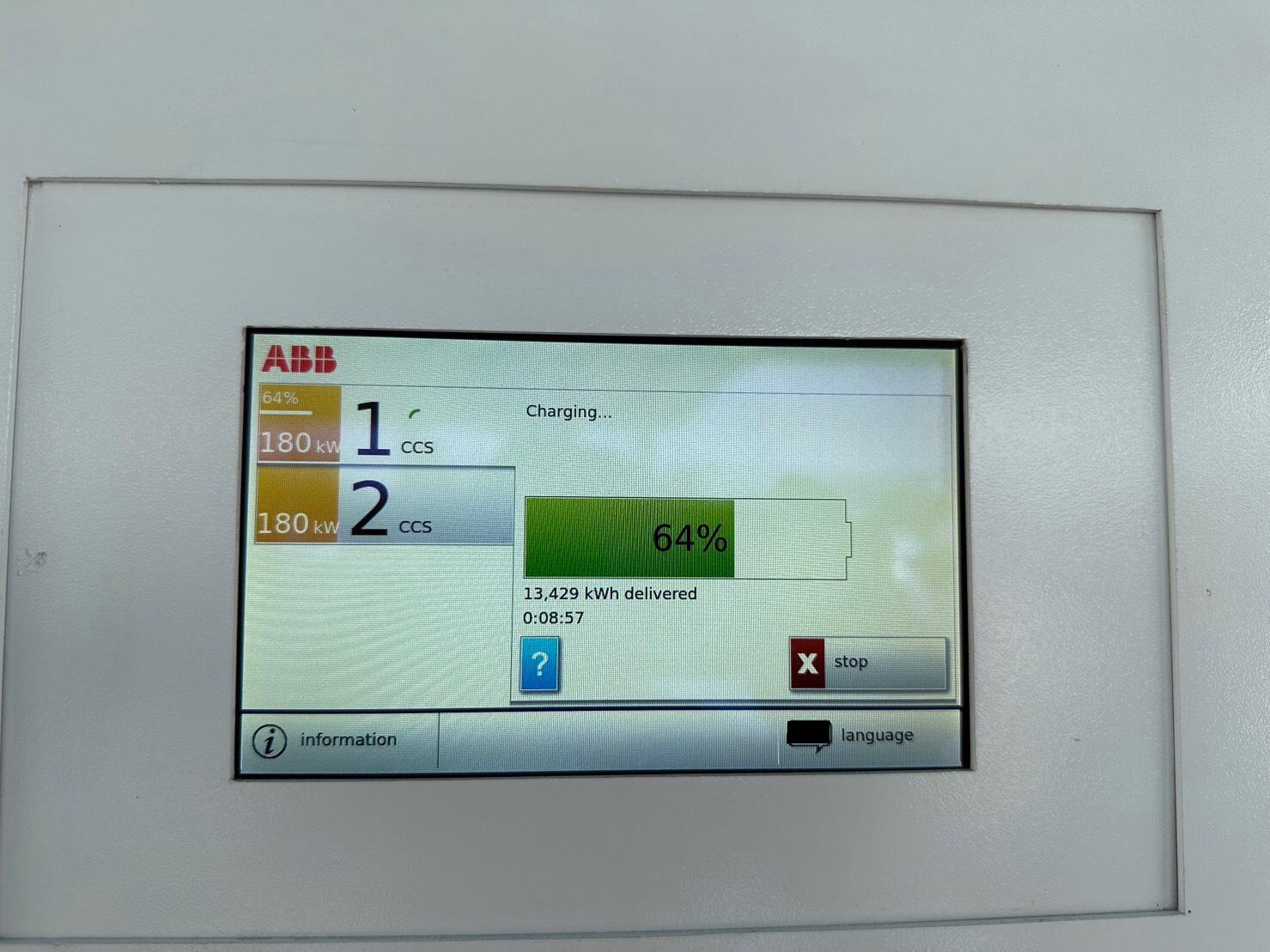 Shell Bang Yai | Tambon Bang Muang, จ.นนทบุรี | EV Station