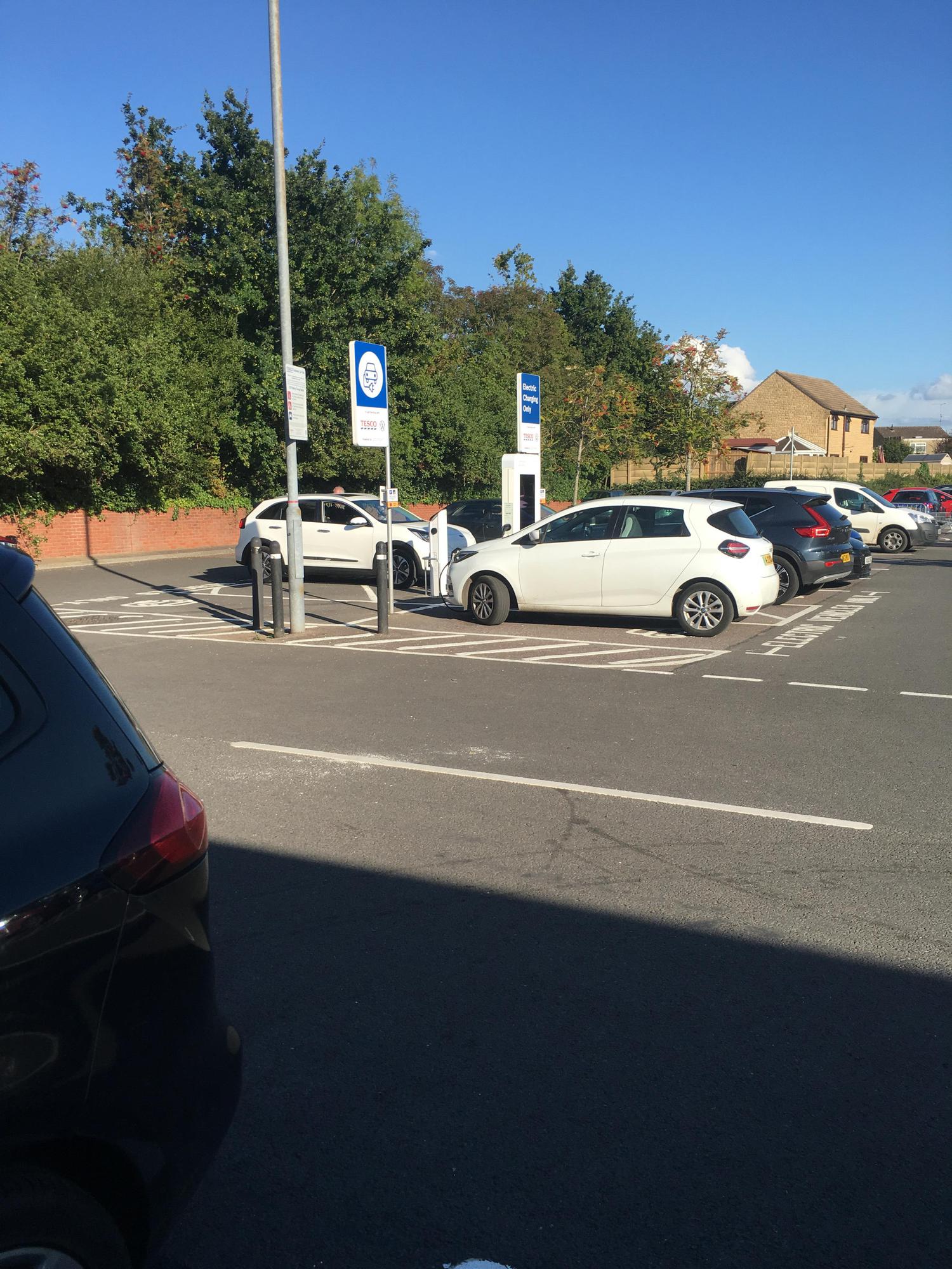 Tesco Superstore Chard | Tapstone Rd, Chard, TA20 2LW, United Kingdom ...