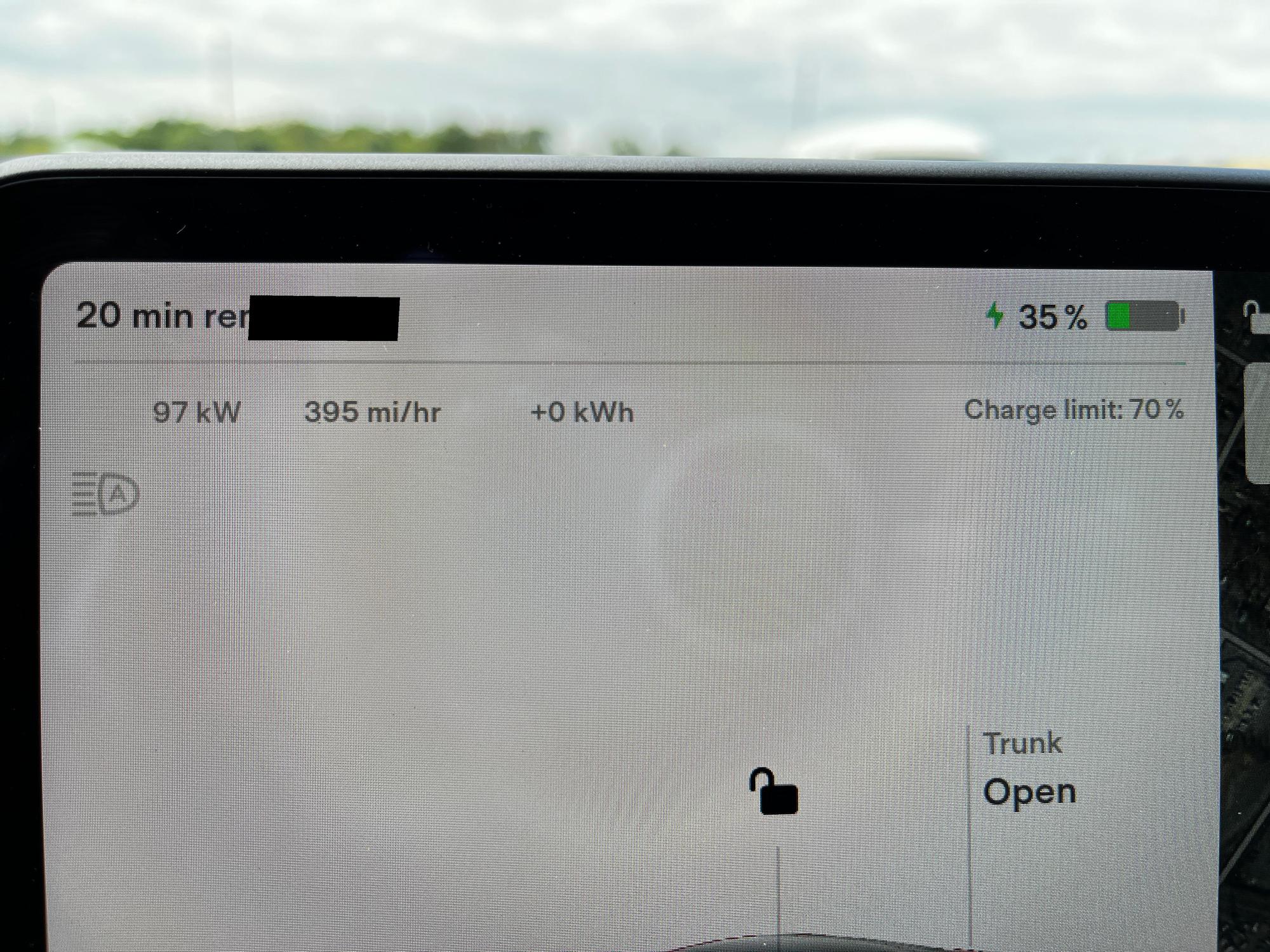 Target | Bridgewater Township, NJ | EV Station