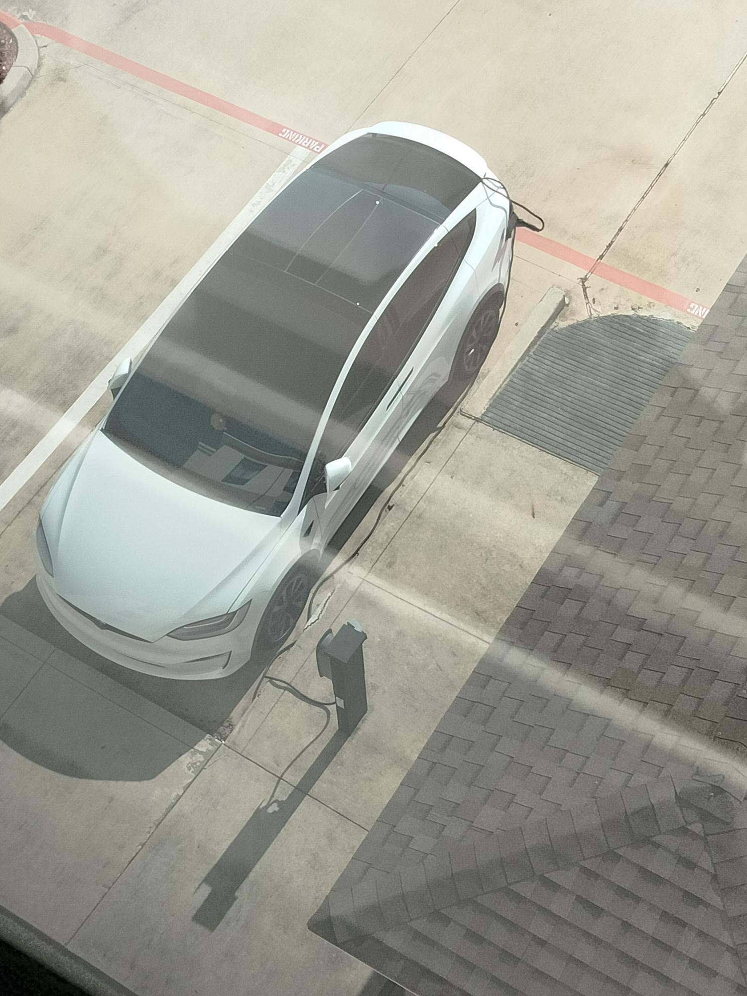 Best Western Plus Waller Hotel | Waller, TX | EV Station