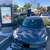 The Village at Moorpark - Amazon Fresh | Moorpark, CA | EV Station