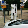 Blyth Services A1 (M) (1) | Blyth, England | EV Station