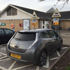 Blyth Services A1 (M) (1) | Blyth, England | EV Station
