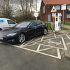 Doncaster Services M18 | Hatfield, England | EV Station