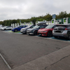 Wetherby Services A1(M) | Moto Services, A1(M) Motorway Jct 46 ...