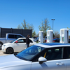 Walmart Supercenter | Novi, MI | EV Station