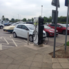 Doncaster Services M18 | Hatfield, England | EV Station