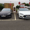 Welcome Break Gretna Green Services A74M (1) | Motorway Services ...