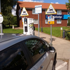 Doncaster Services M18 | Hatfield, England | EV Station
