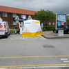 Doncaster Services M18 | Hatfield, England | EV Station