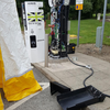 Doncaster Services M18 | Hatfield, England | EV Station