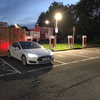 Welcome Break Gretna Green Services A74M (1) | Motorway Services ...