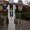 Doncaster Services M18 | Hatfield, England | EV Station