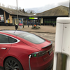 Welcome Break Gretna Green Services A74M (1) | Motorway Services ...