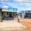EV 60kW Fast Charging Station – Isuru Uyana | Mihintale, NC | EV Station