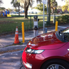 Azalea Lane Playground | Winter Park, FL | EV Station