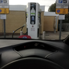 Blyth Services A1 (M) (1) | Blyth, England | EV Station