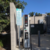Cal State Fullerton - Mihaylo Hall | Fullerton, CA | EV Station