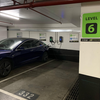 ACDC Garage | Melbourne, VIC | EV Station