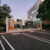 Cal State Fullerton - Mihaylo Hall | Fullerton, CA | EV Station