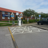 Doncaster Services M18 | Hatfield, England | EV Station