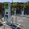 Walmart Supercenter El Cajon | El Cajon, CA | EV Station
