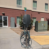 Hampton Inn & Suites Blythe | Blythe, CA | EV Station