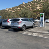 Walmart Supercenter El Cajon | El Cajon, CA | EV Station