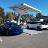 Kaiser Permanente Temecula Medical Offices | Temecula, CA | EV Station