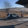 Caltrans - Shandon Safety Roadside Rest Area | Shandon, CA | EV Station