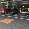 Amazon DHU2 Warehouse | Hull, England | EV Station